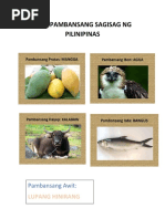 Medical Glossary-Tagalog PDF | PDF