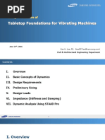 FEMA 451 Compl - Struct Analysis Performance-Based | PDF | Yield ...