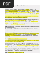 Archipelagic Doctrine | PDF | Territorial Waters | Philippines