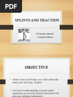 9 Types of Sequestrum | PDF