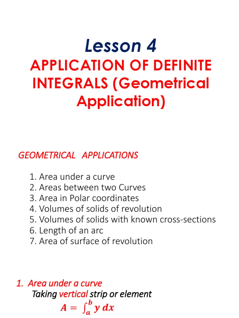 PPP (Lesson 4) | Download Free PDF | Perpendicular | Area