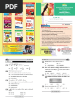 IPM Math Exam Past Papers - Mega Final Standard 5 2008-2016 With Answer ...