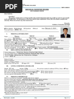 Birth Certificate Cheat Sheet Template | PDF | Social Science