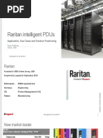 PDU2000 Datasheet - Huawei Metered RPDU | PDF | Mains Electricity ...