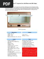 Reverse Engineering Led Flashlight | PDF