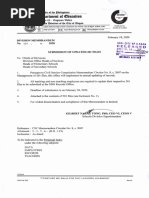 FB Form 2488 1e PDF | PDF | Physics | Nature