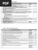HDMF ID and MSAV Requirements Guide | PDF | Signature | Birth Certificate