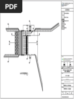 Layout Gudang Handak | PDF