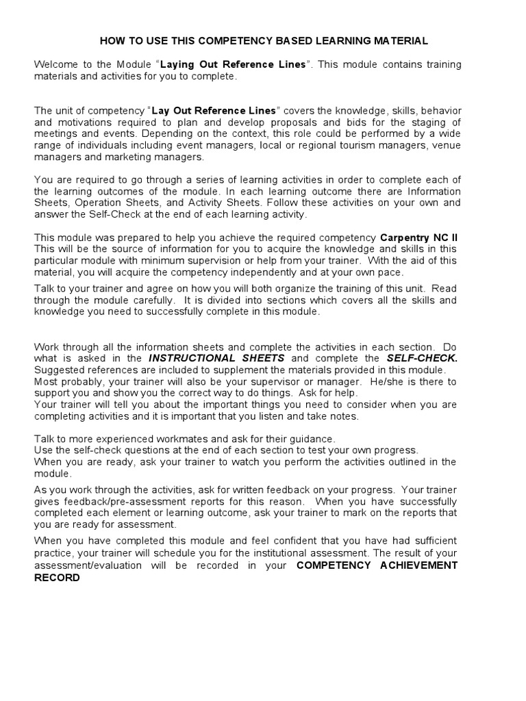 Core Competency Pdf Bending Strength Of Materials