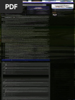 Fnaf World Attacks | PDF