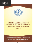 AHA ACSM Physical Activity Guidelines For Older Adults Chron | PDF ...