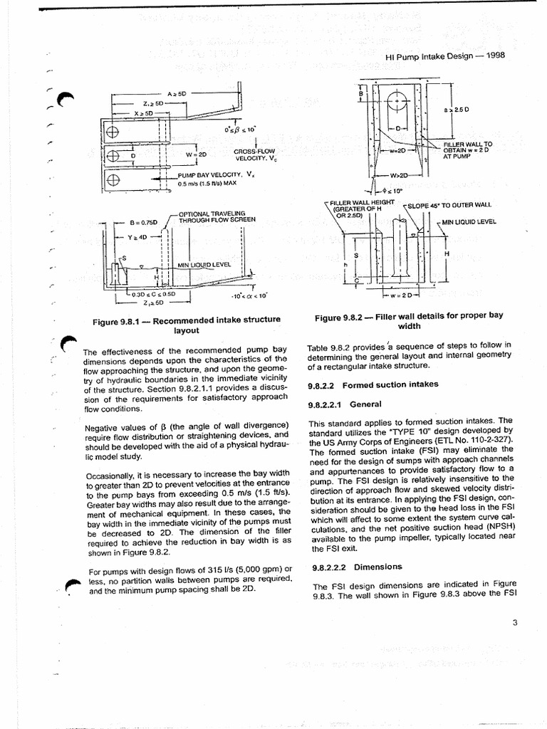 Ansi 9.8 | PDF