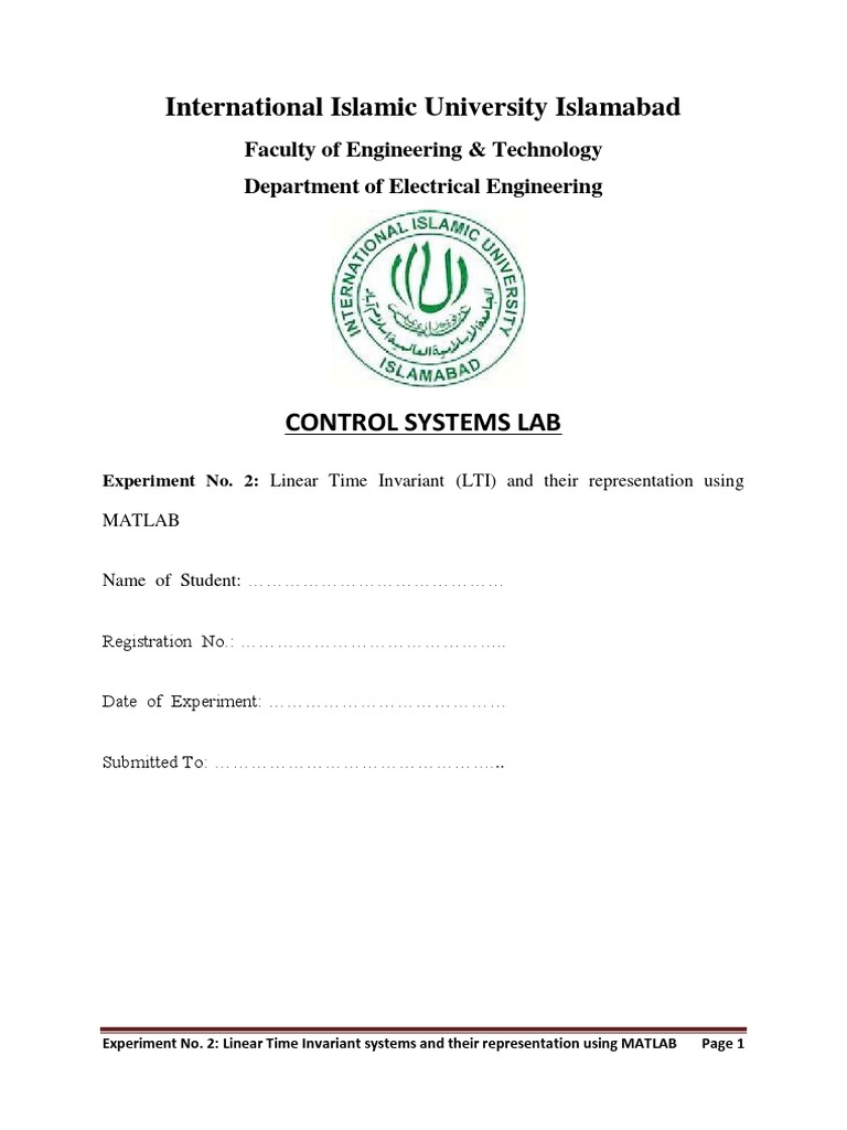 Lab 2 Cs Lab 2020 Pdf Applied Mathematics Teaching Mathematics 