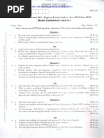 AICTE Activity Points Programme - Report Template | PDF | Vocational ...