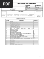 MLT Validation Protocol | PDF | Microbiology | Biology