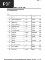 Motor Vehicle Make Abbreviation List: Updated As of June 21, 2012 | PDF ...