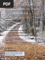 HONOS ASSESSMENT (Health of The Nation Outcome Scales) | PDF | Delusion ...