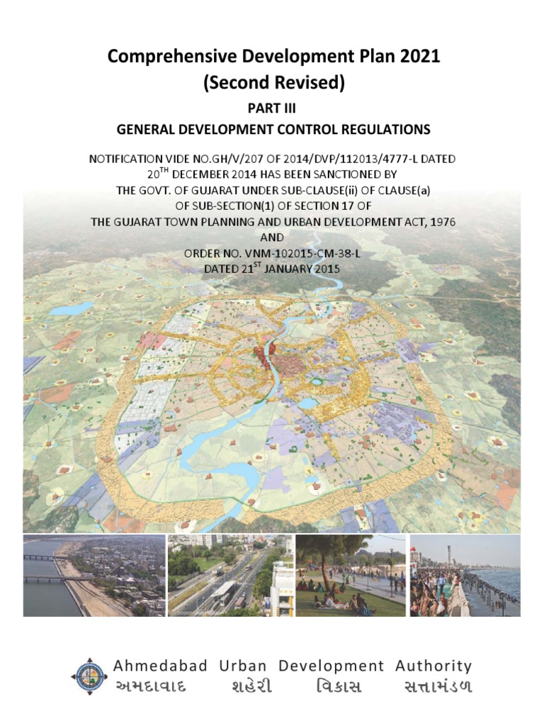 Comprehensive Development Plan 2021 Seco | PDF | Fire Sprinkler System ...