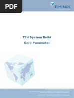 t24ALL - Who Have Full List Main Modules in T24 - Discussions | PDF ...