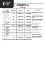 Opcrf Cover Page Kra's | PDF