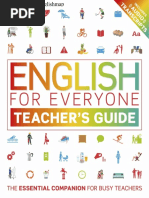 English For Everyone Level 1 Beginner Practice Book | PDF | Noun | Hobbies