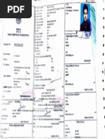 Kenya Learner Driver Handbook | PDF | Road | Driving