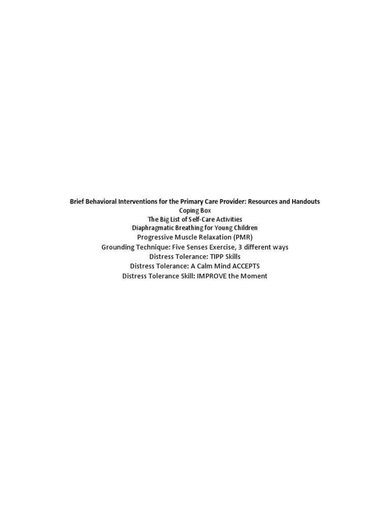 JPMR Child Version | Download Free PDF | Relaxation (Psychology) | Breathing