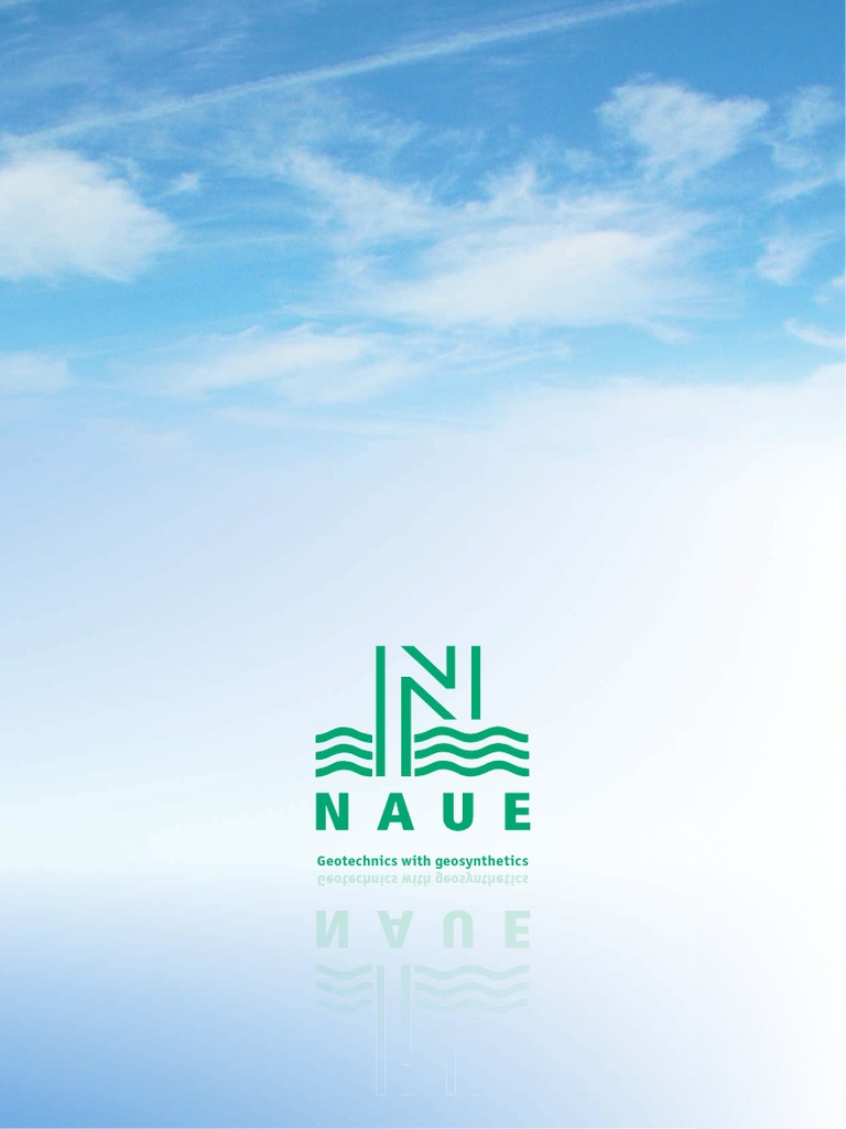 EN - NAUE Image - 191216 - Web | PDF | Nature | Business