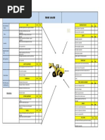 00 Winch Inspection Check List | PDF