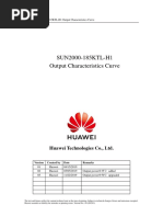 Huawei Smart Transformer Stations Overview | PDF | Transformer ...