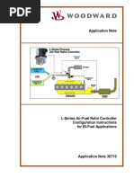 Generator Load Test Report | PDF