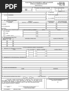 Bir Form 1603 | PDF | Withholding Tax | Taxpayer
