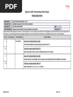 MOC Record Form | PDF