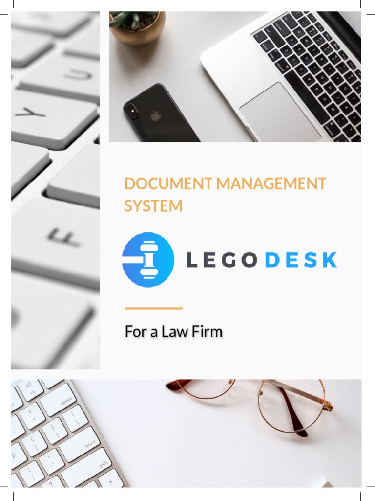 Legal Case Management Software Legodesk | PDF | Law Firm | World Wide Web