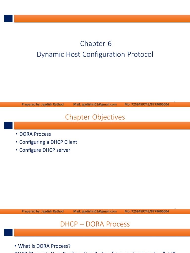 Ccna Ent Demo Lab DHCP | PDF | Wide Area Network | Internet Architecture