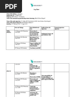 ADOS 2 Module 4 Revised Algorithm Hus and Lord 2014 April 2022 | PDF ...
