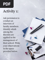 Asca Lesson Plan Template DB | PDF | Bullying | School Counselor