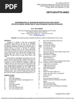 Basic Gear Terminology and Calculation - KHK Gears | PDF | Wear | Gear