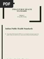 Function and Role of DHO | PDF | Public Health | Health Care