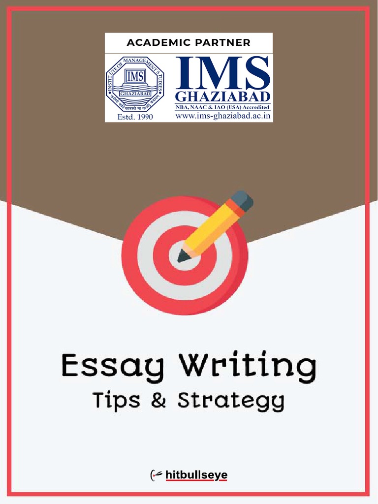 Essay Writing (Tips & Tricks) | PDF | Adverb | Grammatical Number