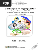 ESP9-4TH Qreg-Module 4 | PDF