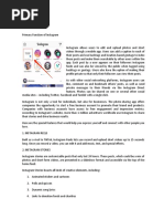 Moro Gulf Earthquake and Tsunami | PDF | Earthquakes | Tsunami