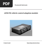 PLD ADM 906 Scematic PDF | PDF | Quantity | Engine Technology