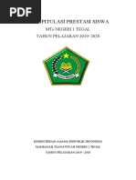 Surat Tugas dan SPPD PAUD | PDF