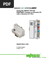 Wabco Wiring Diagrams Tebs e | PDF | Trailer (Vehicle) | Axle