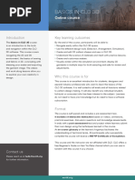 CLO Keyboard Shortcuts List | PDF