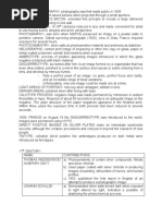 Sample Format of Complaint Sheet Carnapping Incident 1 | PDF | Perjury ...