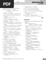 PDF Tagalog - Filipino Orthography | PDF | Syllable | Vowel