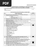 Template PPT Logo UNTAR | PDF