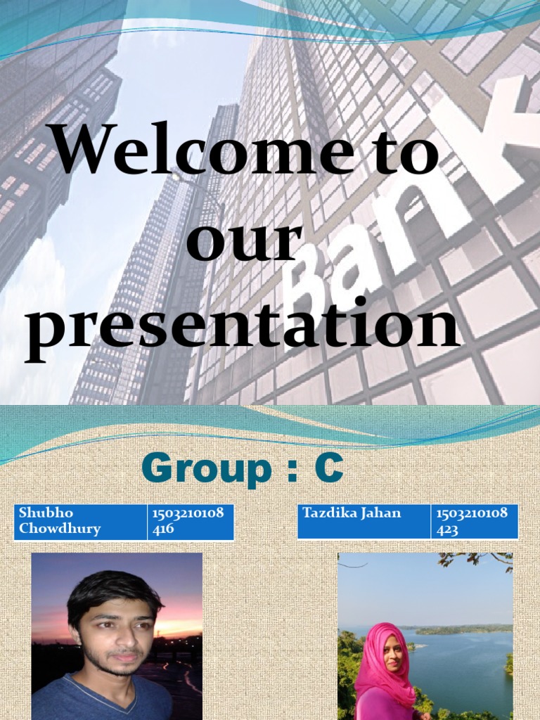 Bank Performance Evaluation | PDF | Financial Ratio | Banks